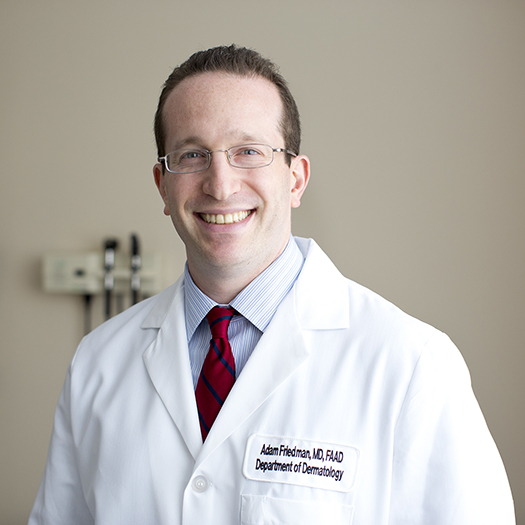 Adam Friedman, MD, FAAD | GW Medical Faculty Associates