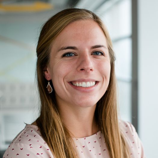 Victoria Atchison, PA | GW Medical Faculty Associates