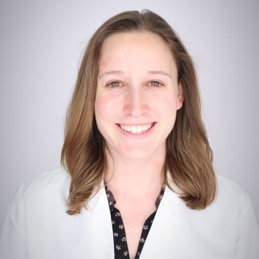 Megan Dailey, PA-C | GW Medical Faculty Associates