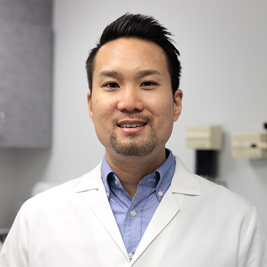 Vinh Son Tran, MD | GW Medical Faculty Associates