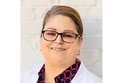 The GW School of Medicine and Health Sciences Selects Karen A. Fagan ...