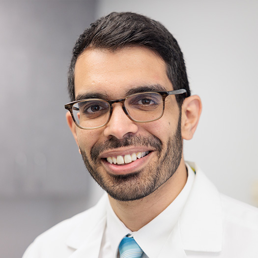 Osama El Shamy, MD, FASN, FNKF | GW Medical Faculty Associates