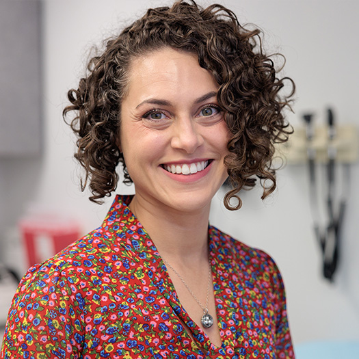 Sarah Cigna, MD, MS, FACOG, IF | GW Medical Faculty Associates