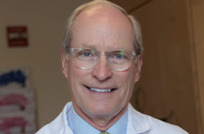 Steven W. Boyce, MD, FACS Appointed to Serve as the Chief of the ...