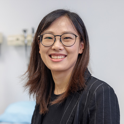 Xin Lyu, PhD | GW Medical Faculty Associates