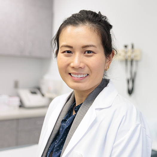 Ann Wang, MD | GW Medical Faculty Associates