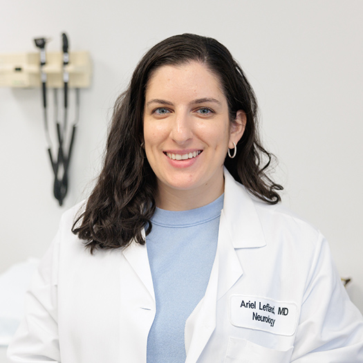 Ariel Lefland, MD | GW Medical Faculty Associates