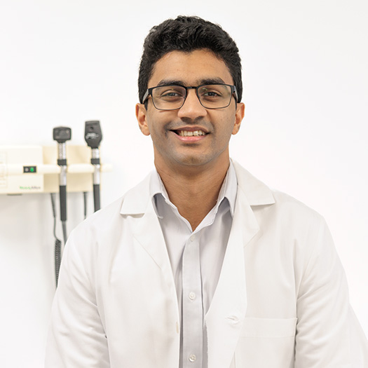 Mishaal Talish, MD | GW Medical Faculty Associates