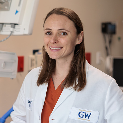 Ellen Murphy, MD | GW Medical Faculty Associates