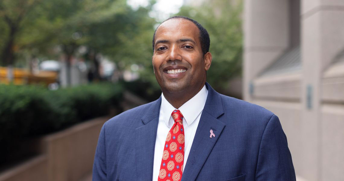 GW MFA Surgeon Stephen Gray, MD, Discusses Liver Transplantation | GW ...