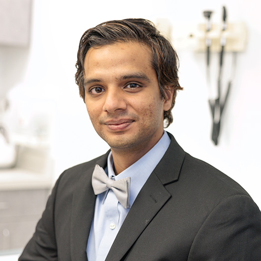 Prashanth Ashok Kumar, MD, FACP | GW Medical Faculty Associates