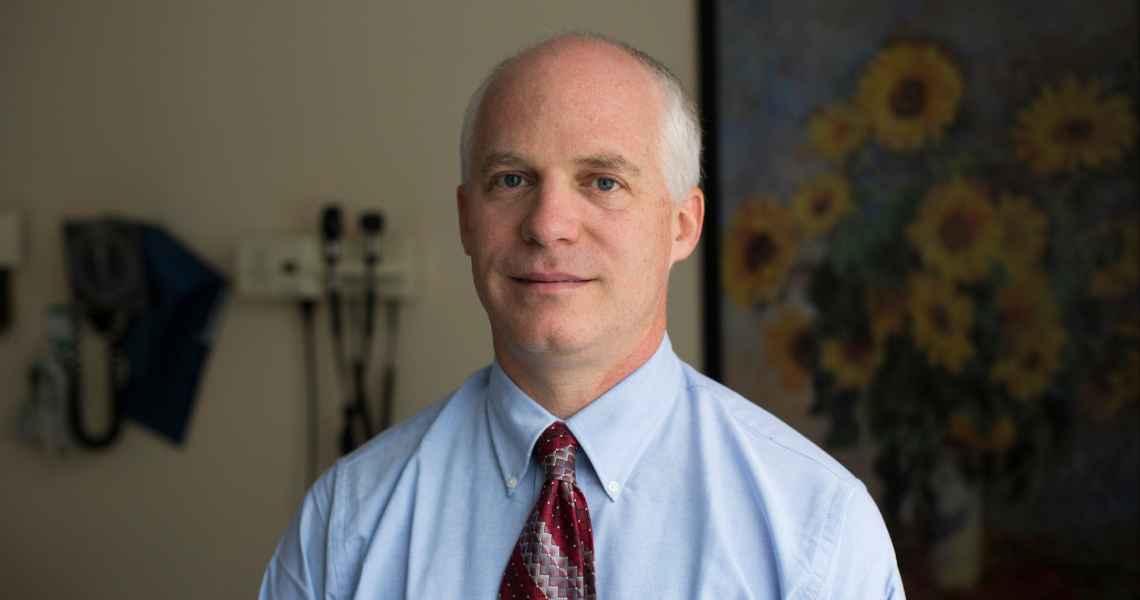 Lung Cancer Screening: Discussing the Risks and the Benefits with ...